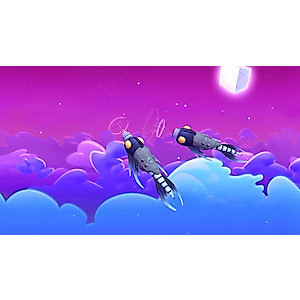 Squishies (PSVR) (PS4)