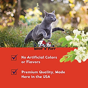 Natural Cat Antibiotic - Antibiotics for Cats - Pet Antibiotics - Cat Antibiotics - Cat Allergy Relief for Cats - Antibiotic for Cats - Cat UTI Antibiotics - 1 fl oz: Roast Chicken Flavor