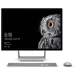 Microsoft Surface Studio (1st Gen) (Intel Core i7, 32GB RAM, 2TB)