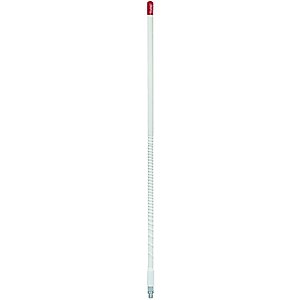 FireStik KW-4WH CB Radio Antenna 4ft Orig 5-8 Wave 400W CB Antenna-White
