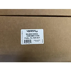 Mercury Marine 8M0150504 Fuel Filter Kit