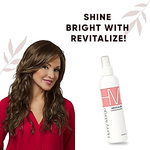 Henry Margu Revitalize & Conditioning Mist For Human & Synthetic Hair & Wigs