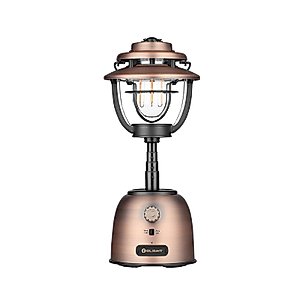 OLIGHT Olantern Stretch Camping Lanterns, 500 Lumens Stretchable LED Flashlights with Dual Light Source Bundle with I5R EOS 350 Lumens Rechargeable Tail-Switch LED Flashlight