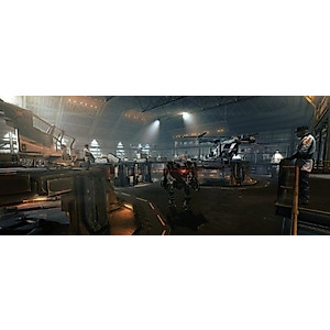 Wolfenstein: The New Order - PC