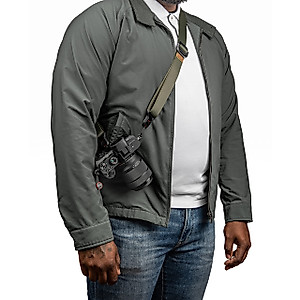 Peak Design Slide Lite Camera Strap Sage (SLL-SG-3)
