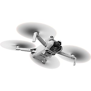 DJI Mini 4 Pro Drone Fly More Combo Plus with DJI RC 2 Screen remote with 3 Battery Bundle Kit 45-min Flight Time Camera Drone Bundle, with 128 GB SD, 3.0 USB Card Reader, Landing Pad, Backpack, Strobe lights and More