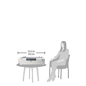 OKI MICROLINE 691 Dot Matrix Printer - Monochrome
