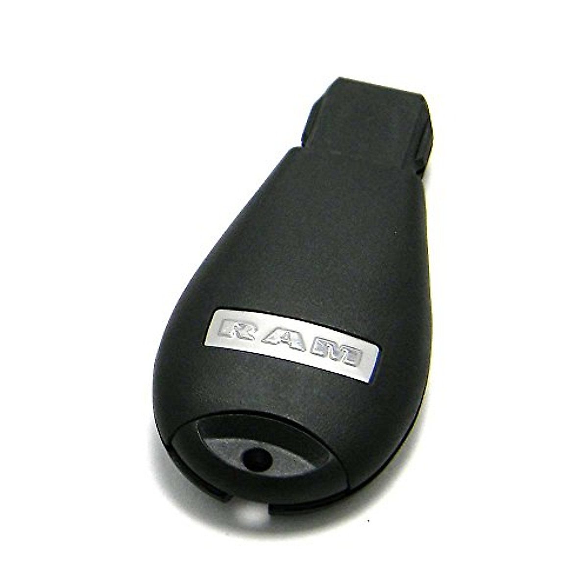 Mopar OEM Dodge Keyless Entry Remote Fob 4-Button Fobik Smart Key (FCC ID: GQ4-53T / P/N: 56046955)