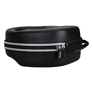 Mchoi Hard Portable Case Fits for PlayStation 5 Pulse 3D Wireless Headset, Case Only