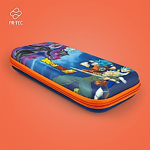 Nintendo Switch Dragon Ball Super Carry Bag (Nintendo Switch)