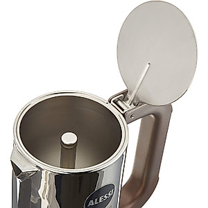 Alessi 9090/M Stovetop Richard Sapper Espresso Maker 10 Cups
