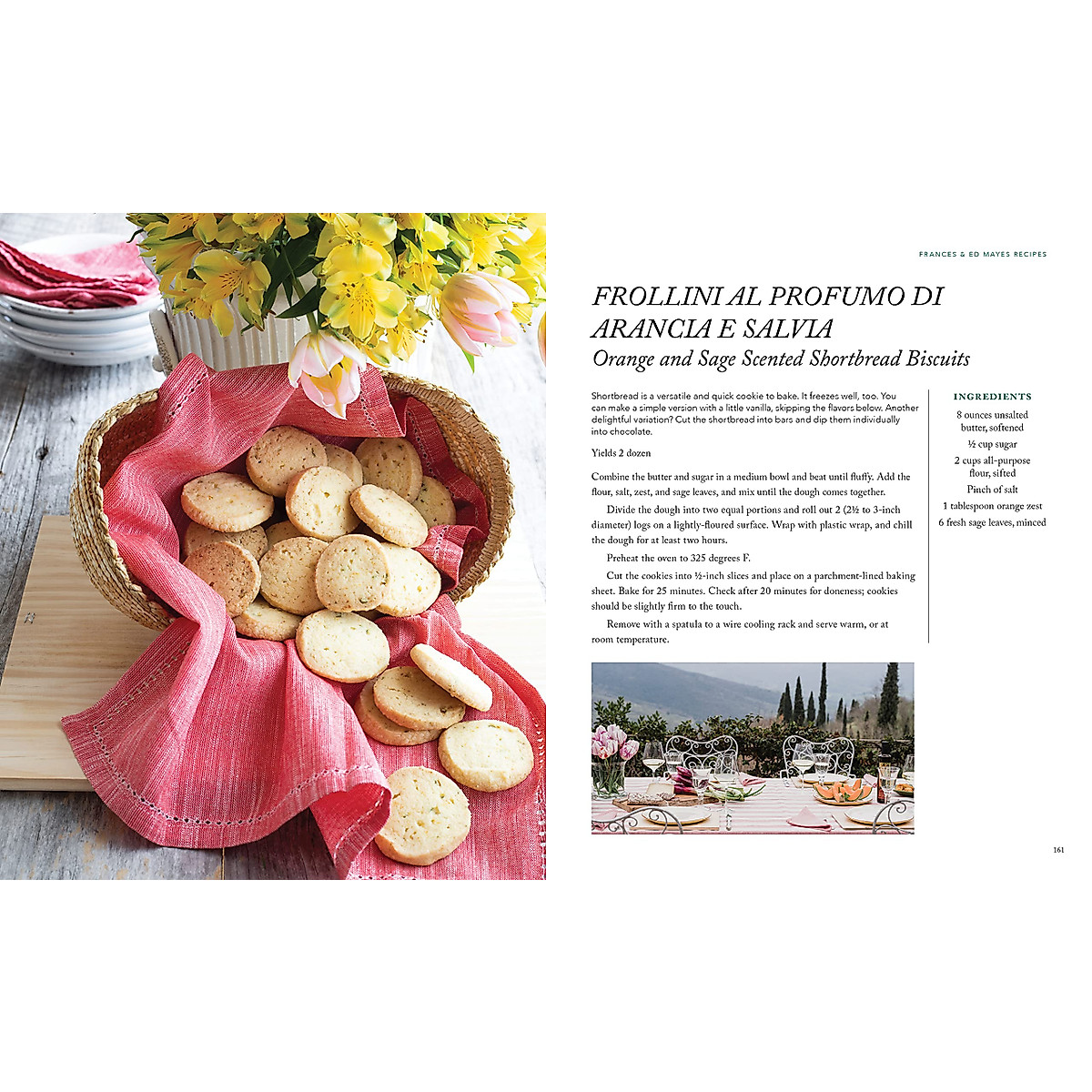 Italy on a Plate: Travels, Memories, Menus