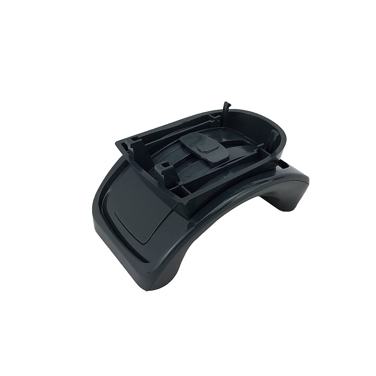 Datalogic Gryphon GPS4490 Omnidirectional Corded 2D/1D Presentation Barcode Scanner, Includes USB Cable and Adjustable Stand