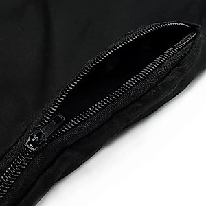 Universal Dust Bag for Sander Miter Saw Diagonal Saw Edge Planer Cutting Machine