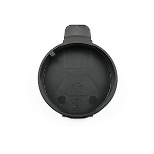 LARBLL Windshield Wiper Washer Fluid Reservoir Cover Water Tank Bottle Cap fit for Chevrolet Buick