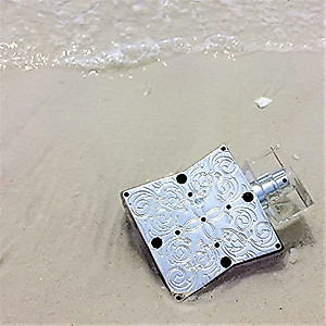 Lace Noir Eau de Perfum by Tru Western - Perfume for Women - Fruity, Floral Fragrance with Notes of Wild Berries, Jasmine, Gardenia, and Citrus - 1.7 fl oz | 50 ml