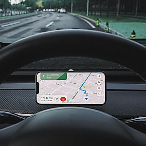 VION Tesla Model 3/Y Magnetic/Mag-Safe Phone Mount