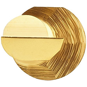 Micro 100 BB-2301600SG Boring Tool - Right Hand - Sharp, 1/4" Min Bore Dia, 1.600" Max Bore Depth, 057" Proj, 0738" Offset, 5/16" Shank Dia, 2-1/2" OAL, TiN