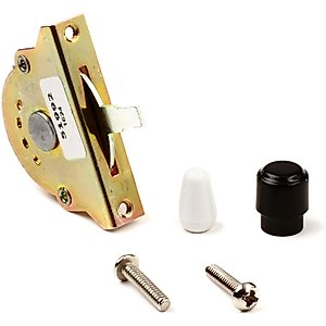 Fender 3-Position Vintage-Style Stratocaster/Telecaster Pickup Selector Switch
