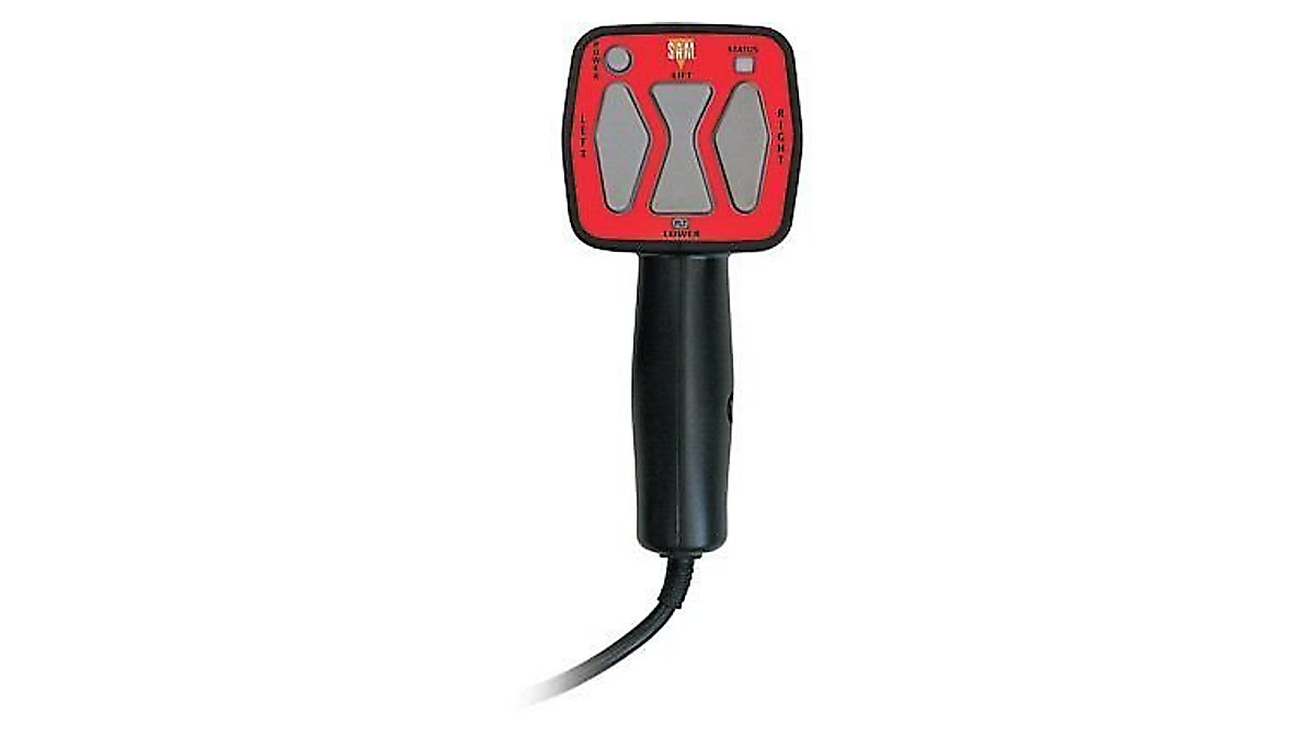 Snow Plow Hand Controller Switch – Western Replacement