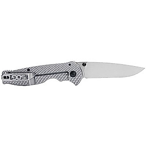 SOG Flash Framelock,Grey