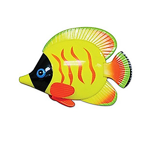 Poolmaster 72536 Jumbo Dive 'N' Catch Fish Game