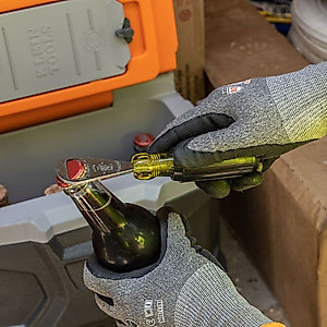 Klein Tools 98002BT Klein Bottle Opener