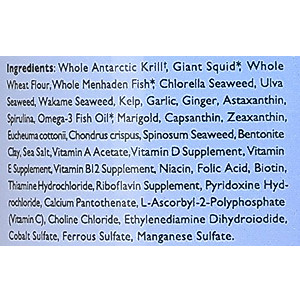 New Life Spectrum Naturox Series Marine Formula Supplement, 150g