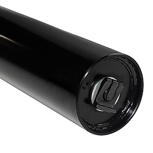 MySit 6" Stroke Gas Lift Cylinder for Herman Miller Aeron Chair Replacement Parts, Heavy Duty 450lbs New Pneumatic Cylinder, Gas Cylinder, Class 4, Ref Code 1B08VM B/C (Pin Type)