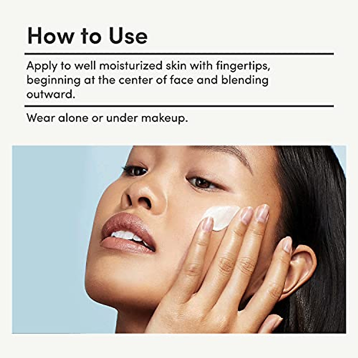 Cover FX Makeup Foundation Gripping Primer, Tighten & Firm Skin Complexion - Travel Size, 0.5 Fl Oz