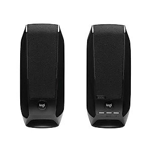 Logitech S150 USB Speakers with Digital Sound