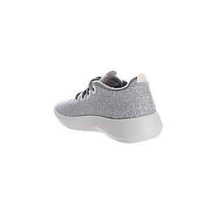 Allbirds Womens Wool Runner Gray Running Shoes Size 7