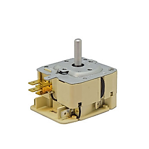 20 Minute 120V Bed Timer for SunQuest Bed (Select Beds & Years)