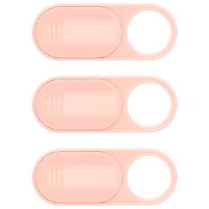 SOLUSTRE Laptops Laptop Pc 3pcs Webcam Cover Webcam Protector Webcam Cover Slide Web Camera Cover Camera Cover Shutter Laptop Computer Laptop Computer Lap Desk Lap Desk Lap Desk Lap Desk