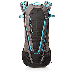Grey Ghost Gear Daypack Backpacks, Multi, One Size