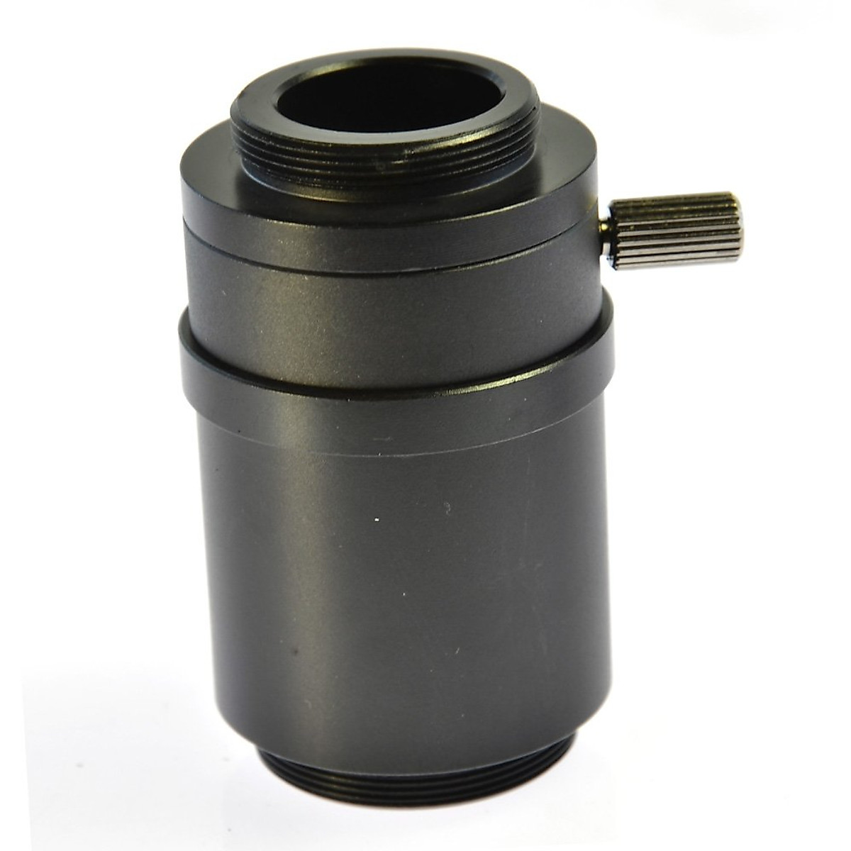 Digital Industry Microscope Camera Stereo Microscope 1/1 CTV CCD Adapter C-Mount 25mm to 28mm Connector