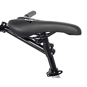 Giordano 700c Duetto Tandem Road Bike, Silver, Medium Large, (92700)