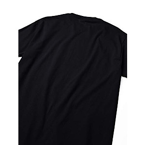 Harry Potter Men's Draco Malfoy's Gang, Black, Medium
