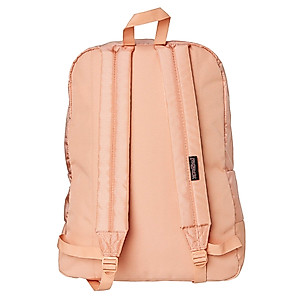 JanSport Black Label Superbreak Backpack - Muted Clay - Classic, Ultralight