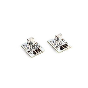 37.9 KHz IR Receiver (2pk)