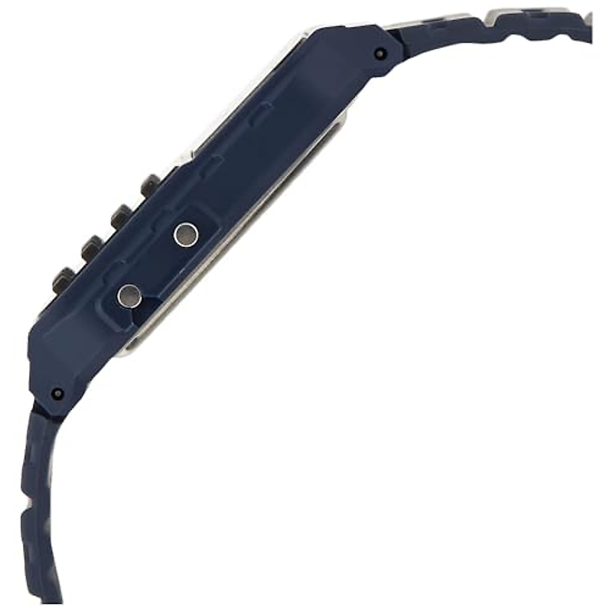 Casio CA-53WF-2B Calculator Blue Digital Mens Watch Original New Classic CA-53