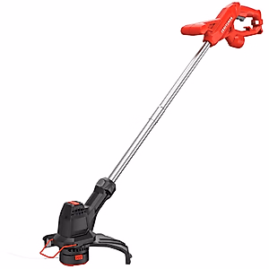 CRAFTSMAN CMEST900 3.5 Amp 12 in. Electric String Trimmer/Edger