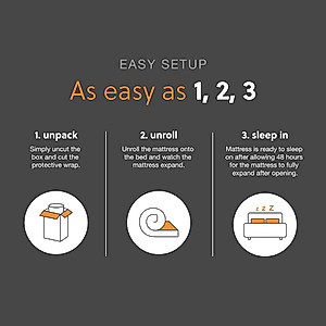 Signature Design by Ashley Full Size Augusta2 Mattress 12 Inch Euro Pillow Top Hybrid Mattress with Lumbar Support Gel Memory Foam