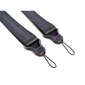 Peak Design SlideLITE SLL-1 Camera Strap for Mirrorless Camera (Black)