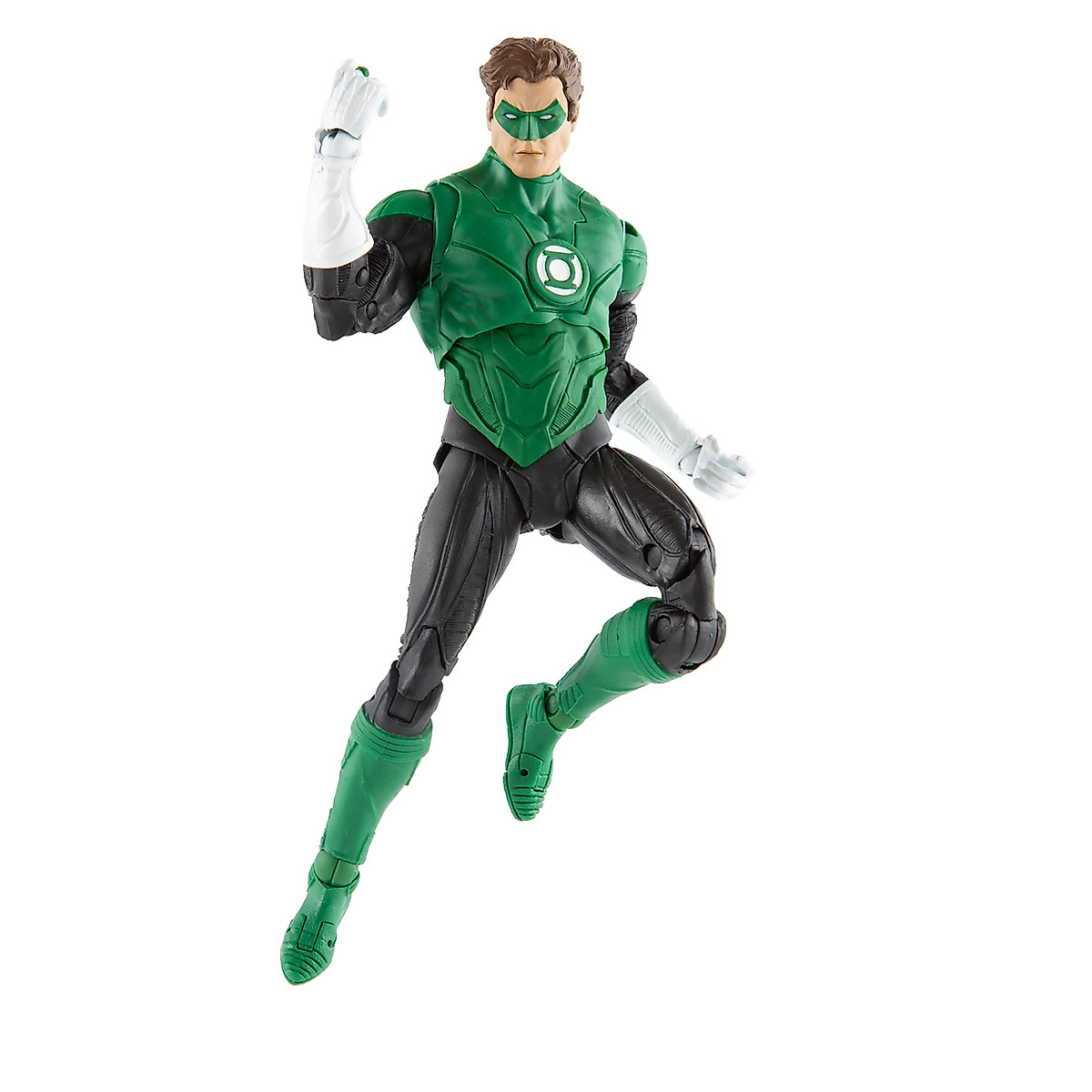 McFarlane Toys DC Multiverse Green Lantern (Hal Jordan) vs. Dawnbreaker 7" Action Figure Multipack