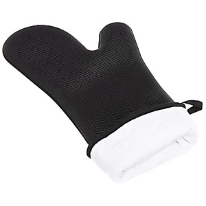 San Jamar FX17 Flexguard Oven Mitt 17