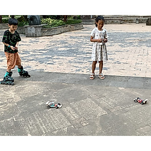 Pica Toys Wireless Remote Control Car Kit F1, Science Project Kit for Kids/Students/Education, STEM Project Model Car Kits to Build, Ideal Choice for Family and School