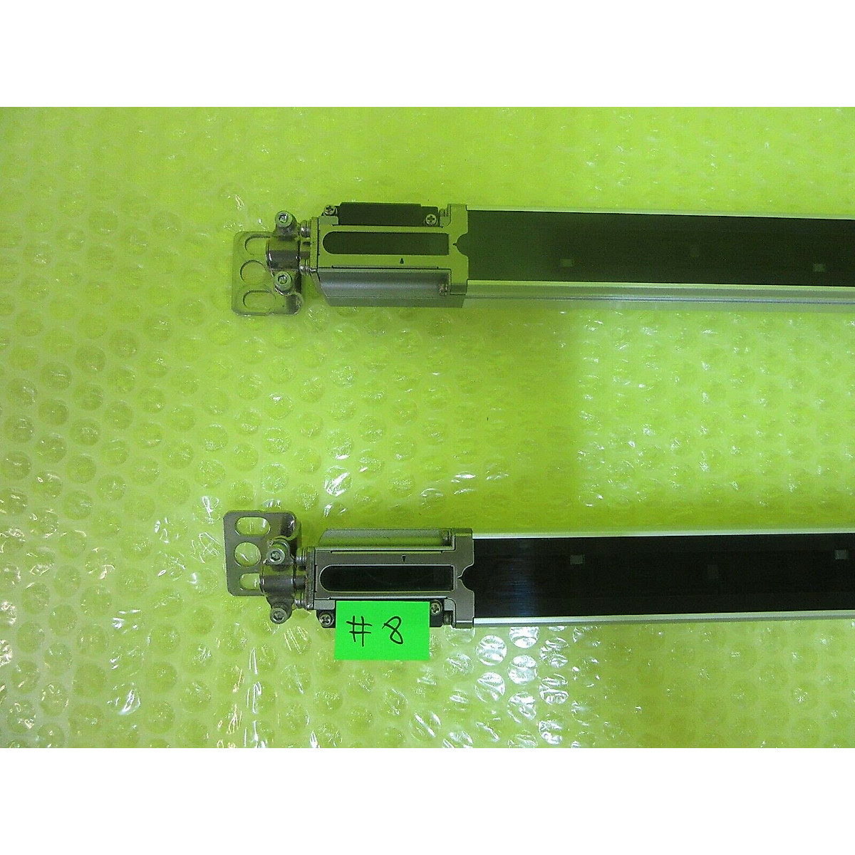 SL-V30L SL-V Series Safety Grating