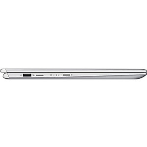 Asus Zenbook 15.6'' FHD 2-in-1 Touchscreen Business Laptop, AMD Ryzen 7 5700U(Beat i7-1180G7, Up to 4.3GHz), 8GB RAM, 1TB PCIe SSD, NVIDIA GeForce MX450, Windows 11 Home, Gray, w/GM Accessories