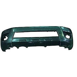 Sherman Replacement Part Compatible with Toyota 4-Runner Front Bumper Cover (Partslink Number TO1000326)